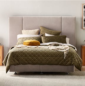 Beds, Bedroom Furniture, Mattresses, Beds & More | Snooze